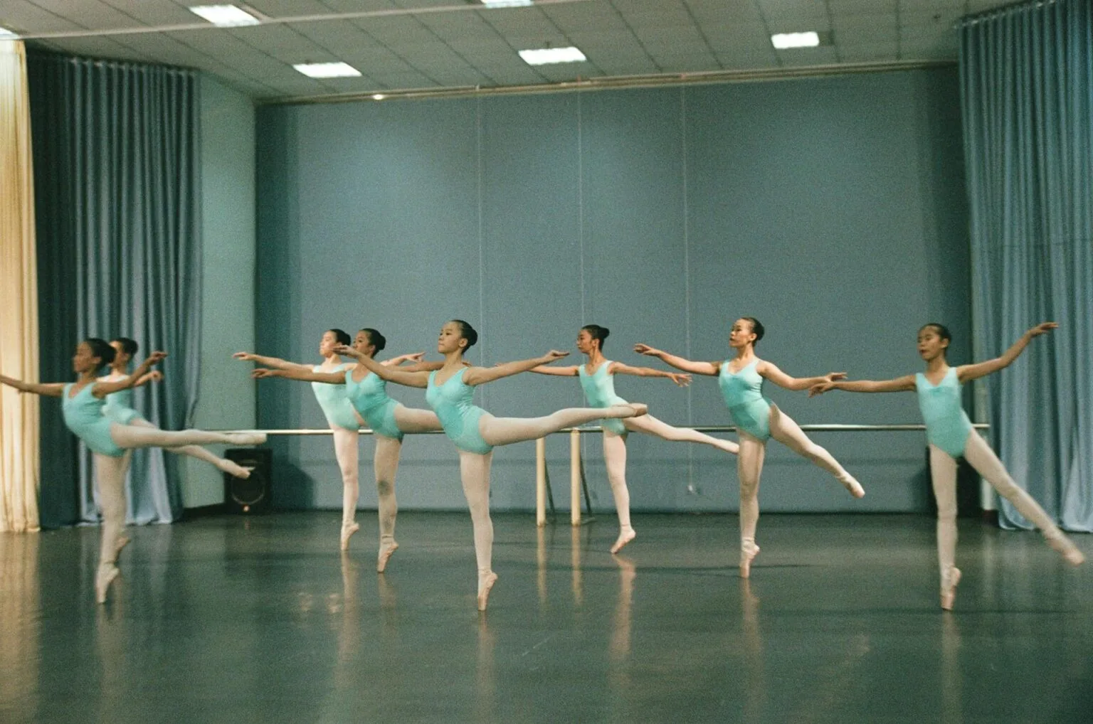 Best Dance and Fitness Classes in Brunswick | Lux Studio